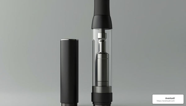 The Ultimate Guide to Cart Pens: Top Picks and Reviews – Aventus8