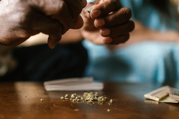 The Ultimate Guide to Weed Joints: From Rolling to Smoking – Aventus8