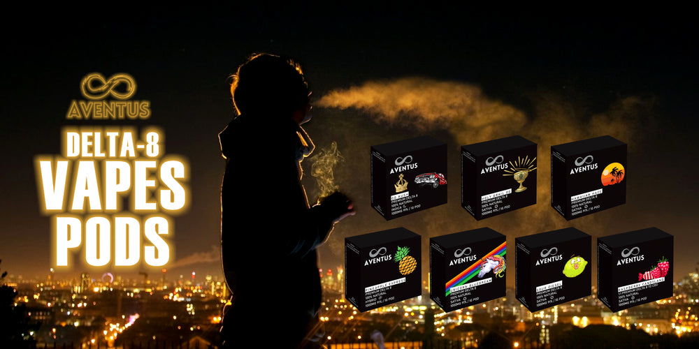 AVENTUS8 – Aventus8