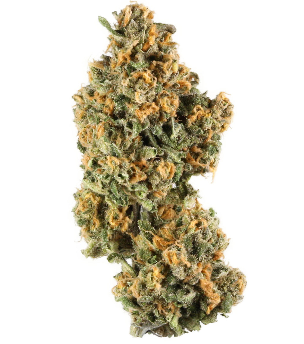 Fuego LA Poprocks THC-A Flower - 4g (TRAPSTASH) – Distribution Center A8