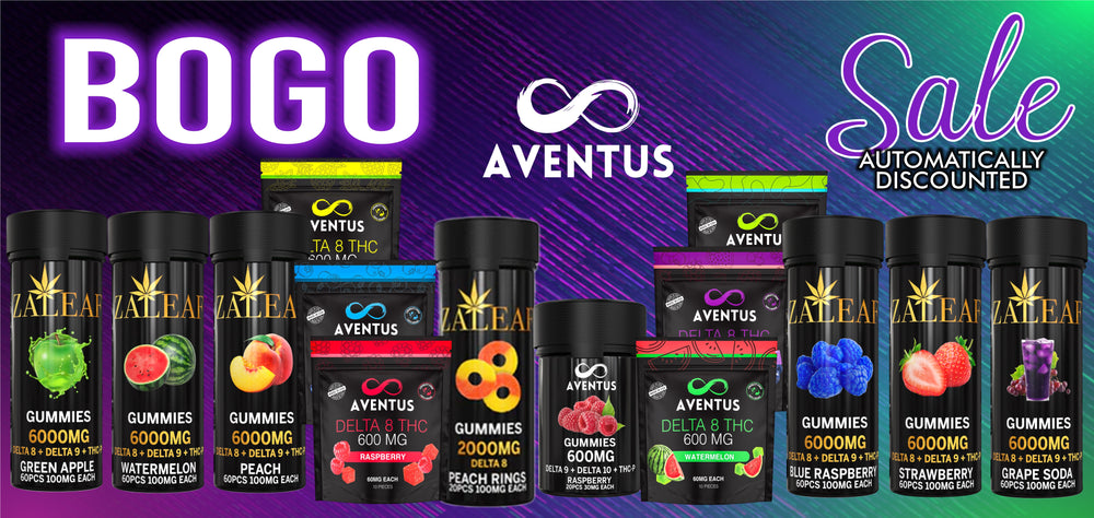 AVENTUS8 – Aventus8
