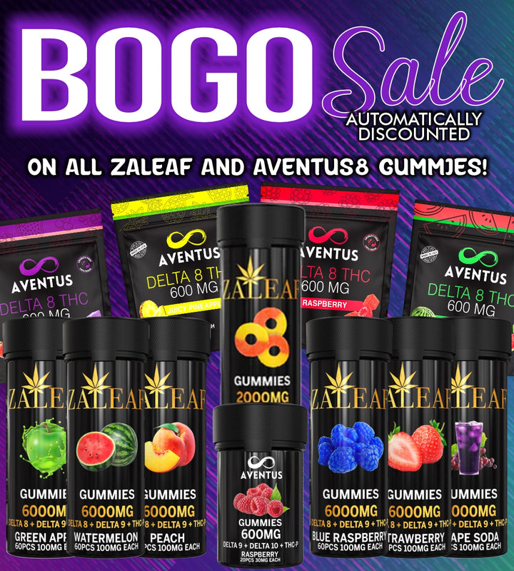 AVENTUS8 – Aventus8