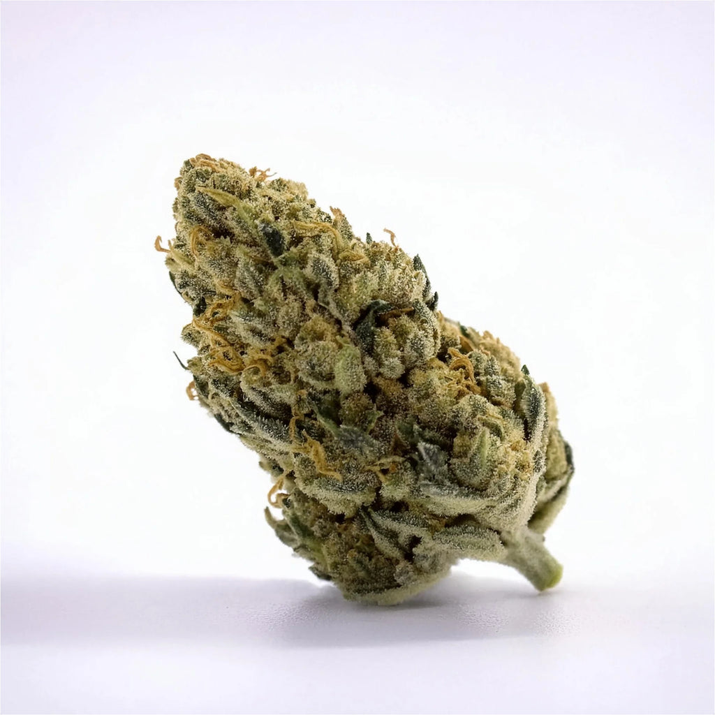 AVENTUS8 THC-A Flower Bubba Kush 3.5g - Sativa – A8 3PL